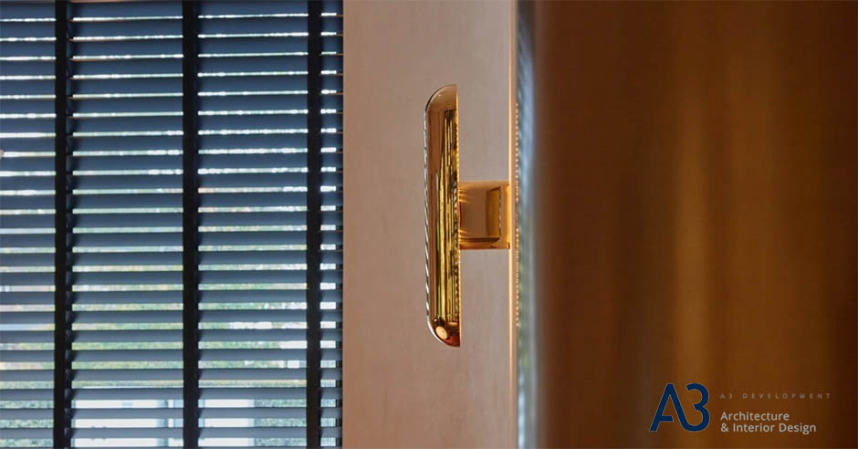 A3 Development - architecture studio